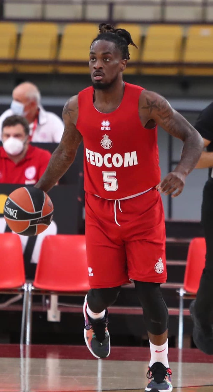 Paris Lee ένας αξιόπιστος back up playmaker